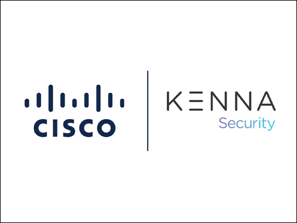 Cisco acquires Kenna Security - Four Rivers
